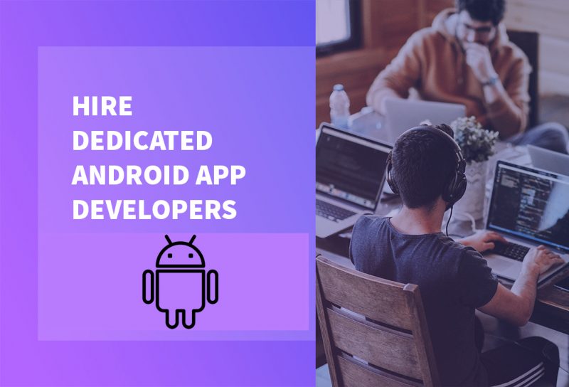 Hire Dedicated Developers | Node js | React Native | Laravel