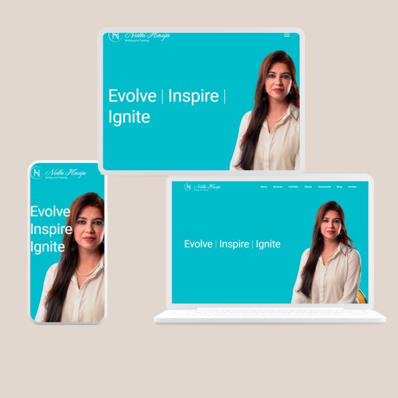 Website Development Company in Mumbai | Website Designing